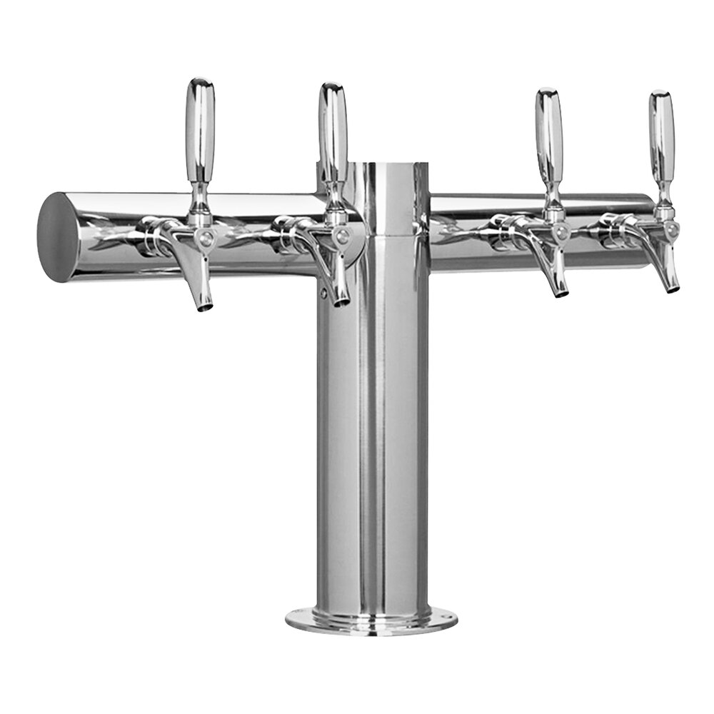 Micro Matic Customizable Tap Tower System