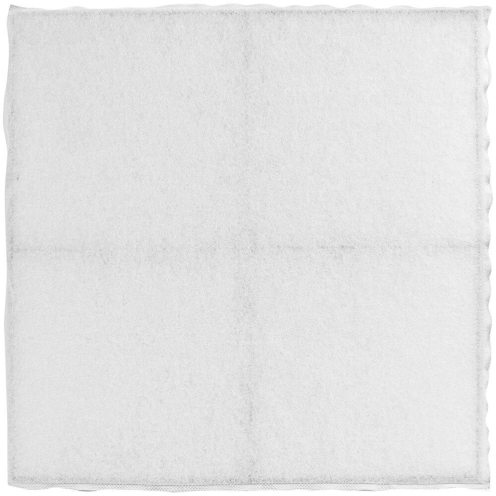 XPOWER NF-24RP 24" x 24" Stage 2 Pre-Filter with Frame