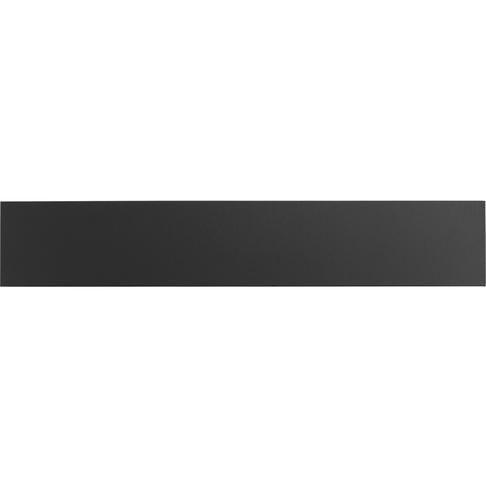 36" Griddle Rail Cutting Board