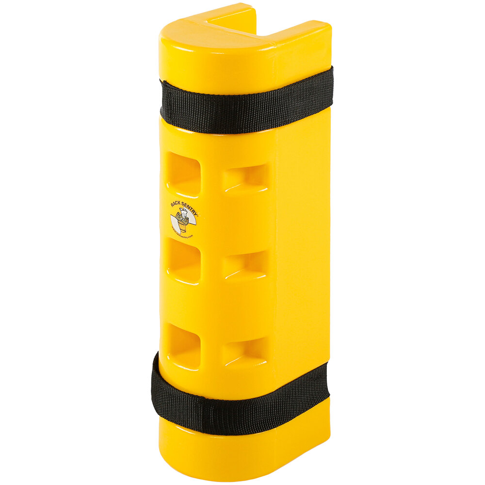 Sentry Protection Rack Sentry 18" Rack Protector for 3" Rack Legs RS75