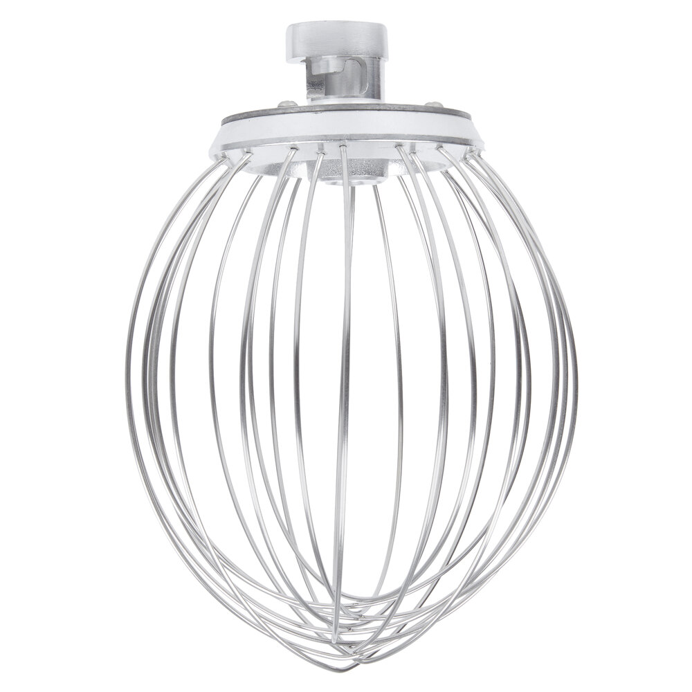 Vollrath 40762 Replacement Stainless Steel Wire Whip For 40756 10 Qt Mixer vollrath-40762-replacement-stainless-steel-wire-whip-for-40756-10-qt-mixer