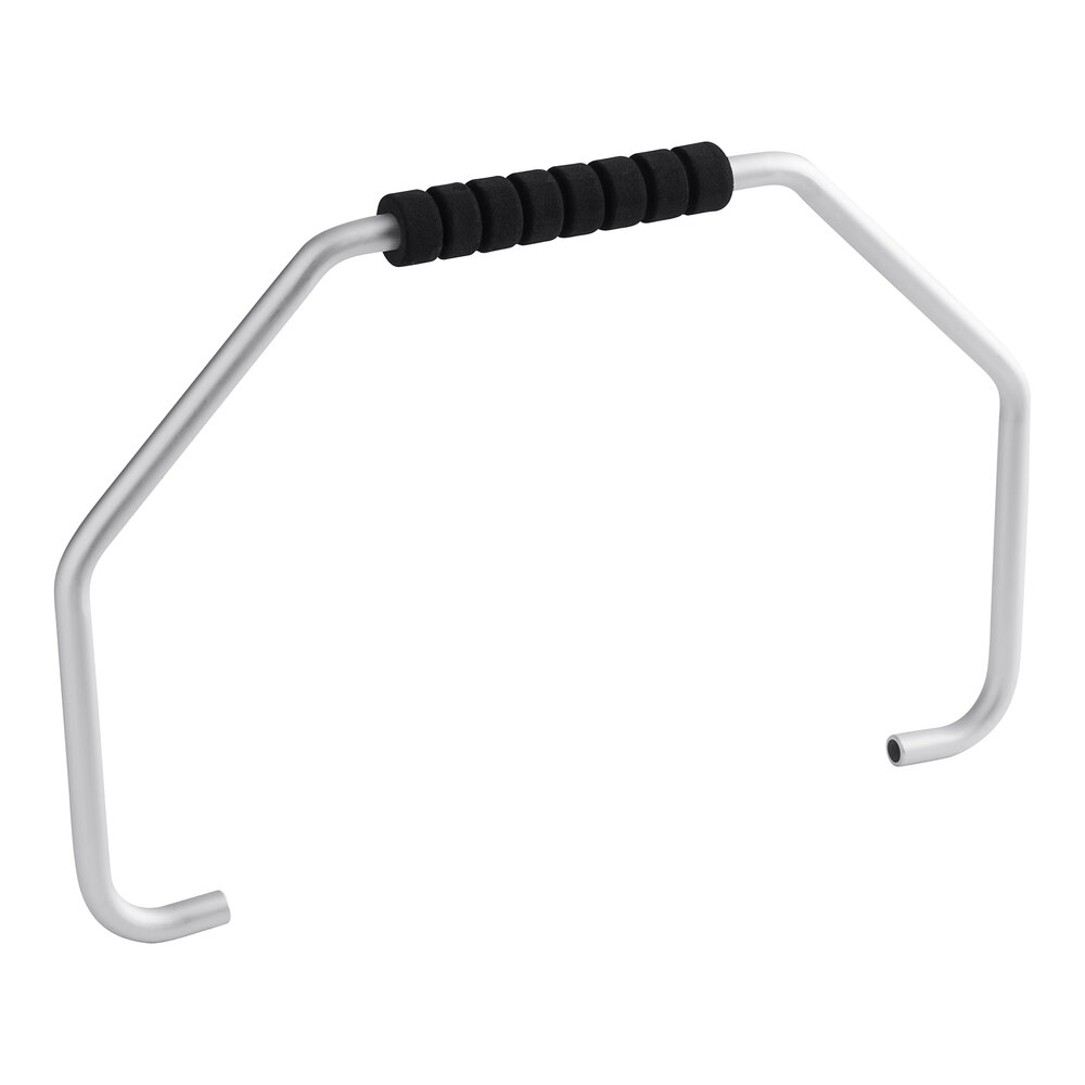 CaterGator Outdoor Aluminum Handle with Foam Grip for 215RCCG20 Coolers