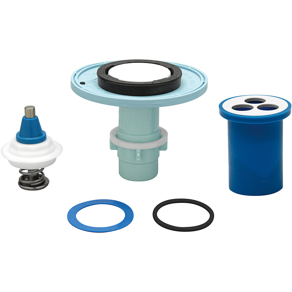 Zurn Elkay P6000-ECR-WS1-RK Closet Rebuild Kit for 1.6 GPF AquaFlush ...