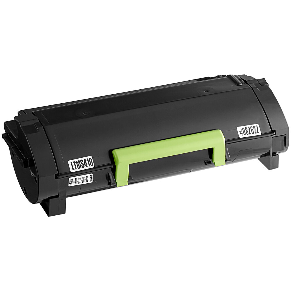 PointPlus Black Compatible Printer Toner Cartridge Replacement for ...