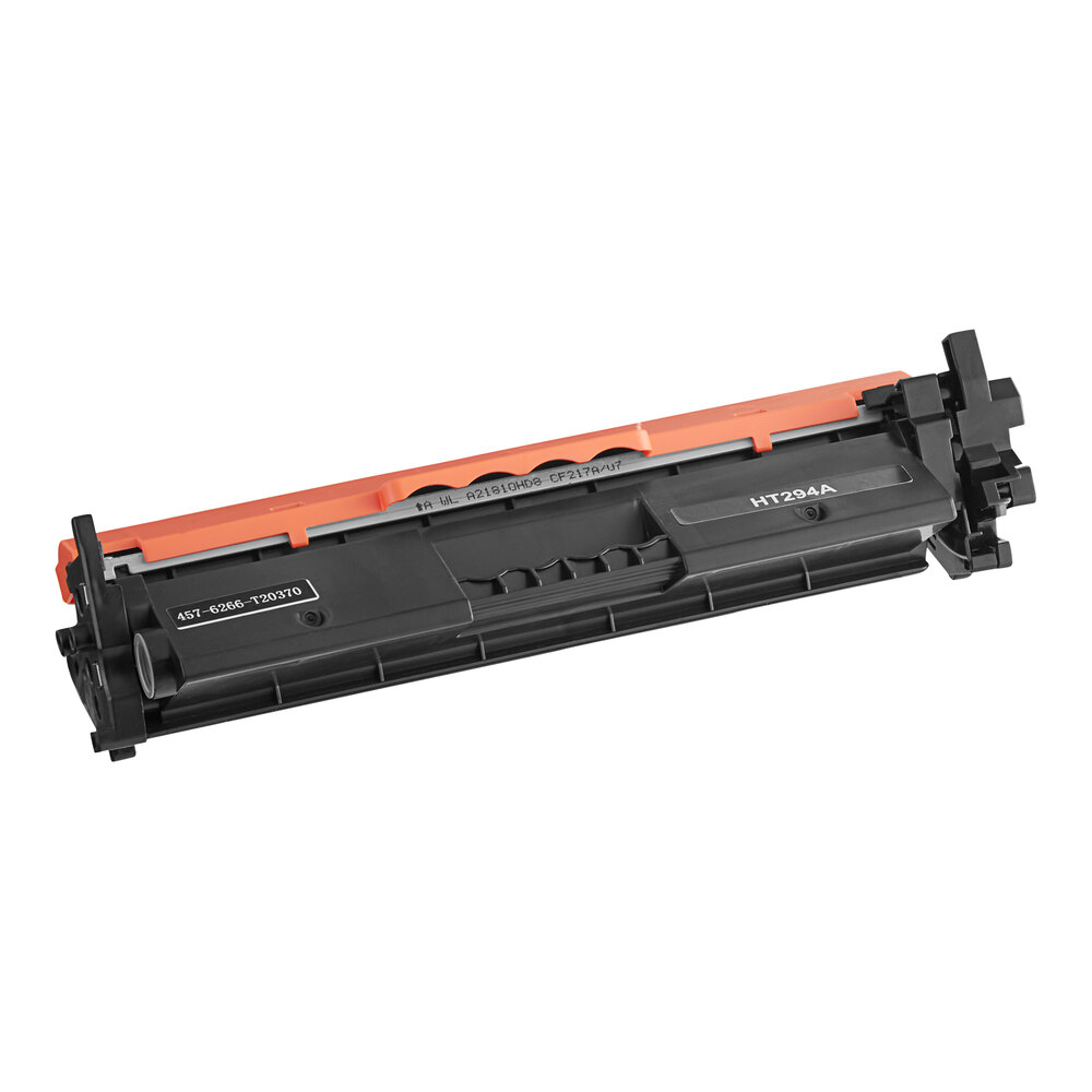 PointPlus Black Compatible Printer Toner Cartridge Replacement for HP ...