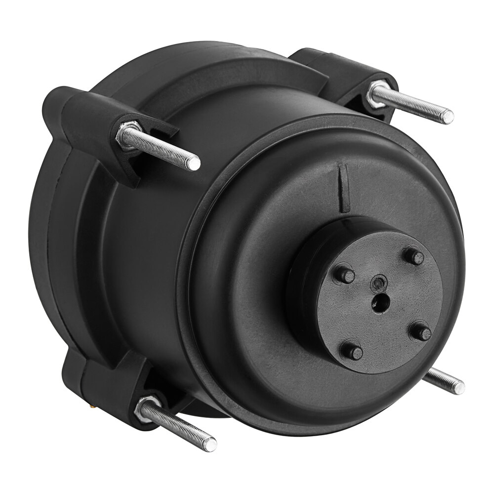 Avantco 18939985 Condenser Fan Motor for WMAC-36HC and BMAC-36HC