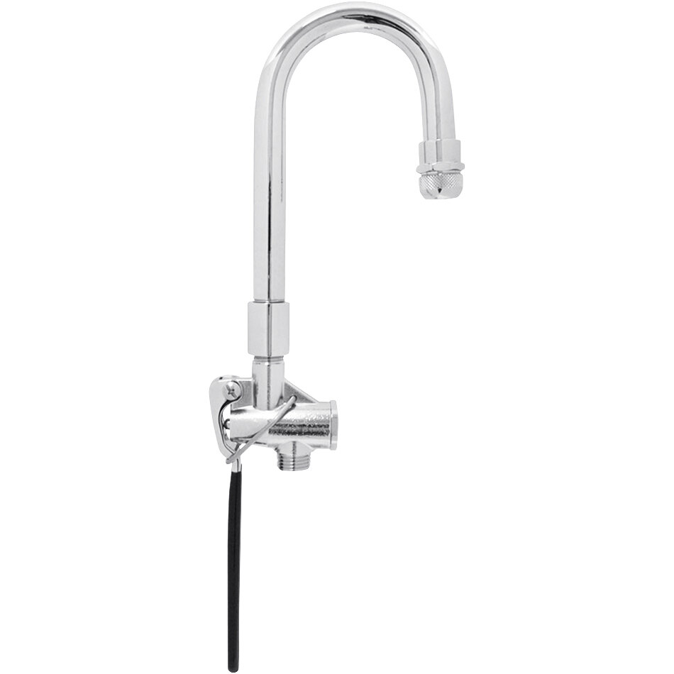 Chicago Faucets 90-GNABCP Kettle Filler Valve
