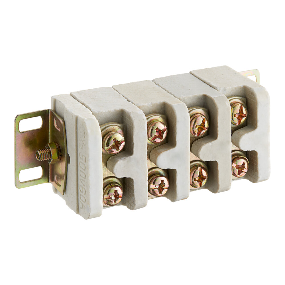 541070055 Terminal Block