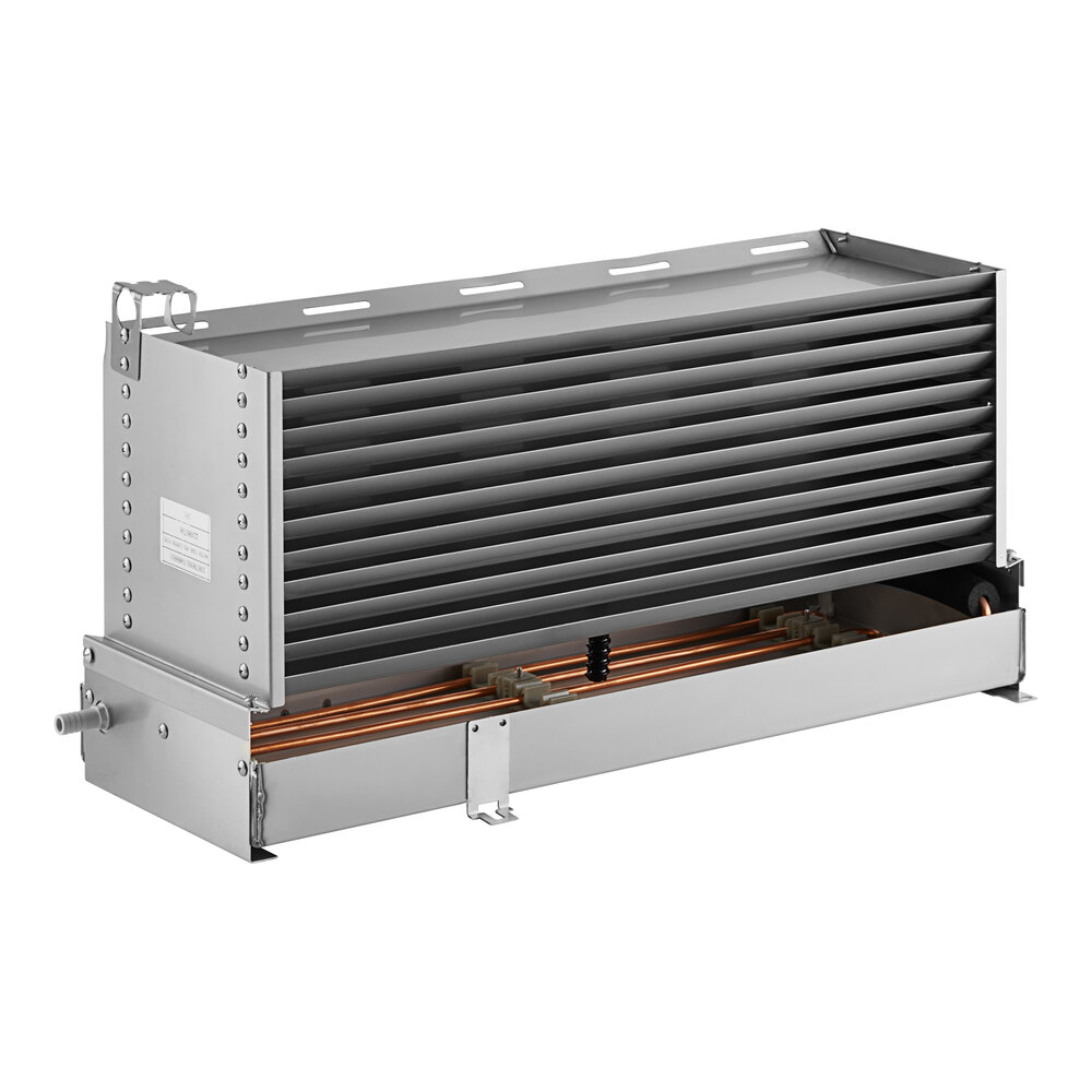 Avantco 22486756 Condensate Pan and Copper Pipe for WHAC-51 and BHAC-51