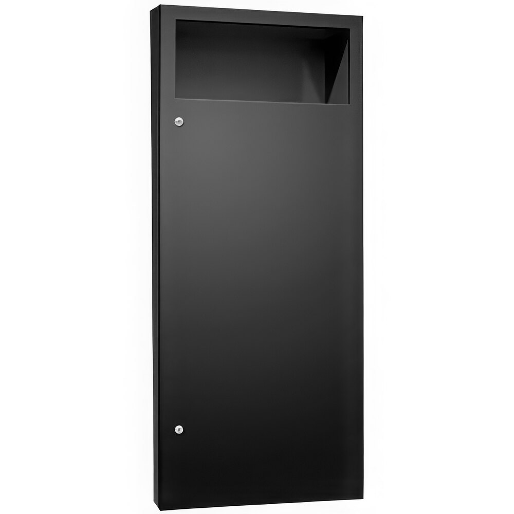 American Specialties, Inc. Simplicity 10-6474-41PC 12 Gallon Matte ...