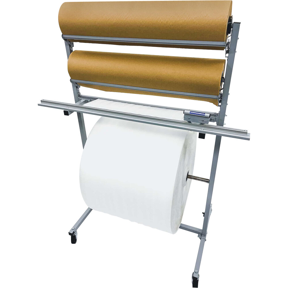 Bulman T368-60H Ergo Packing Rack