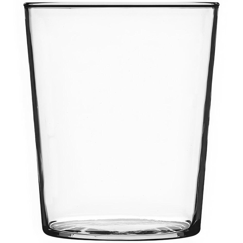 Anchor Hocking Savore 9.5 oz. Rim Tempered Tumbler - 24/Case