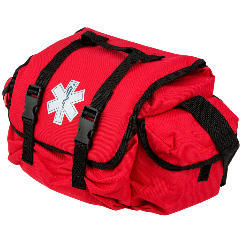 Medi-First Emergency Kit (354 Piece) | WebstaurantStore