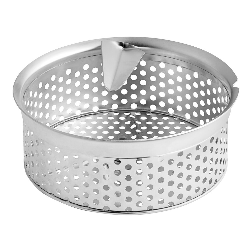 Garde 6 mm Food Mill Sieve for 181FM8