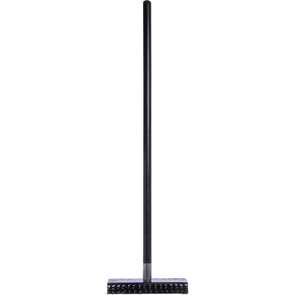 Carlisle 4029000 Sparta Spectrum 30" Broiler / Grill Cleaning Brush ...