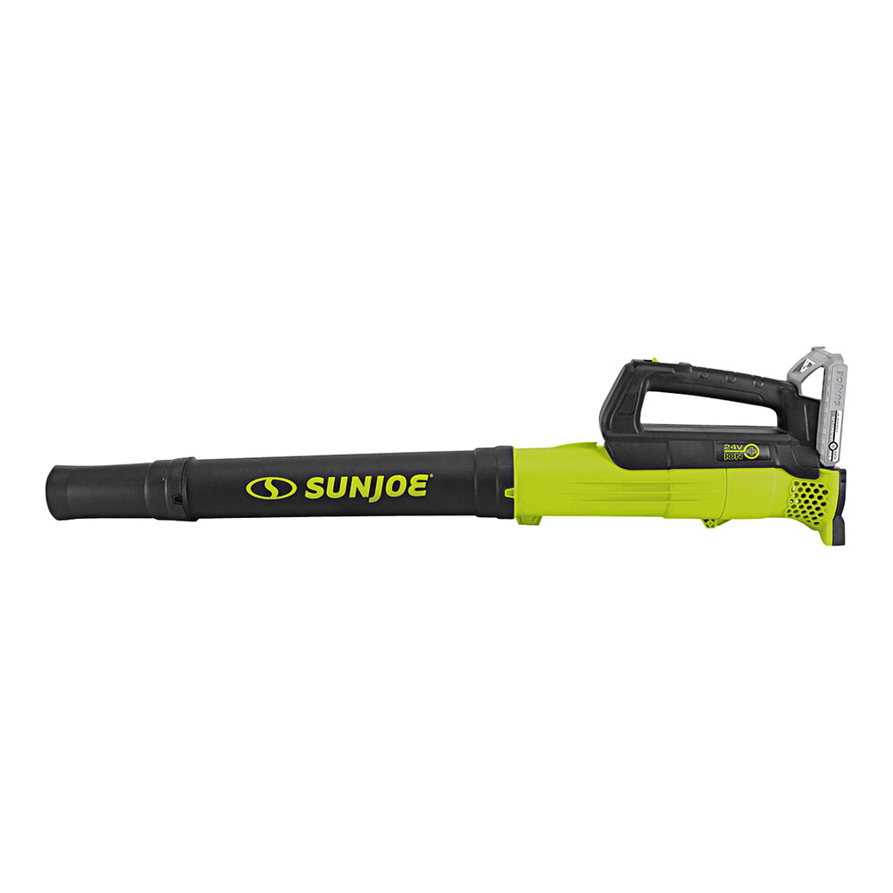 Sun Joe 24V-GT3MAX-LTE iON+ Cordless Garden Kit with (2) 2.0 Ah ...