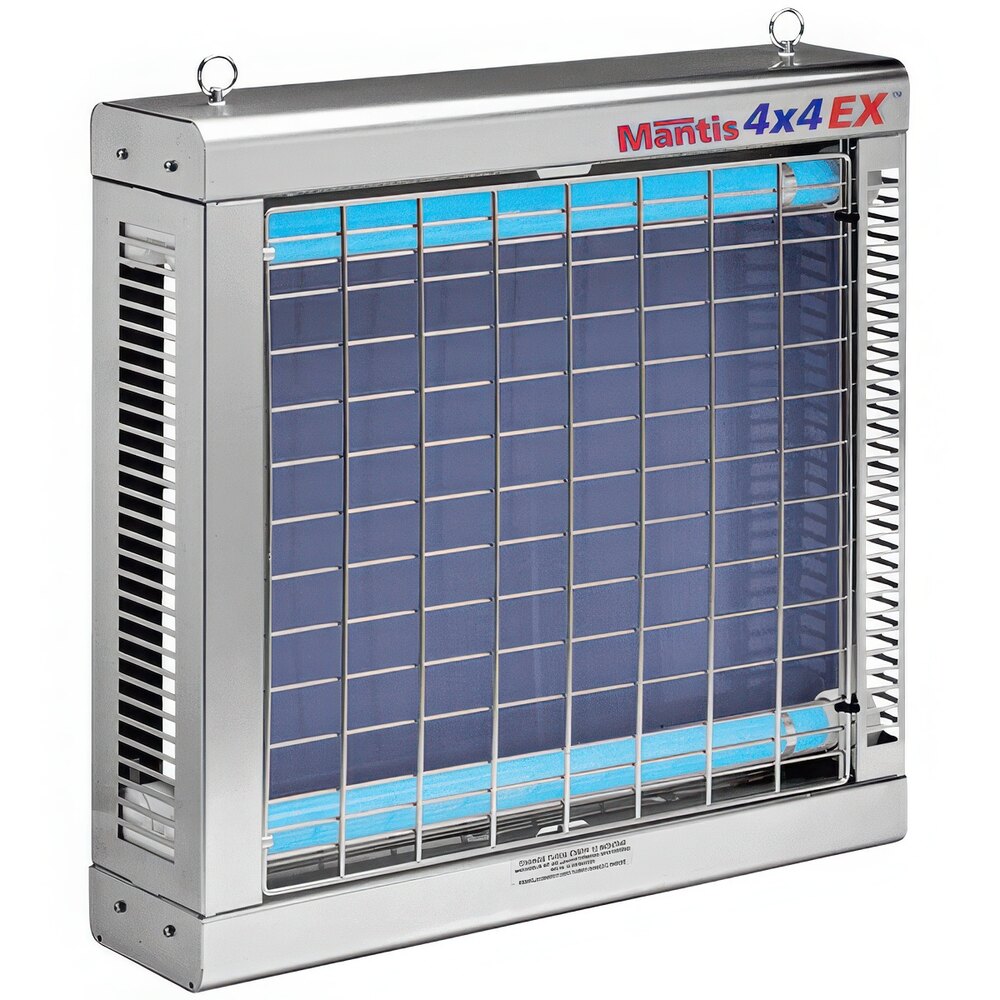 PestWest Mantis 125-000200 4x4EX Explosion-Proof Ceiling-Suspended ...