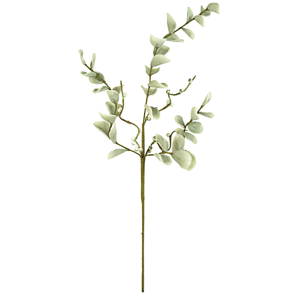 Kalalou 42" Artificial Greenery Stems - 6/Case