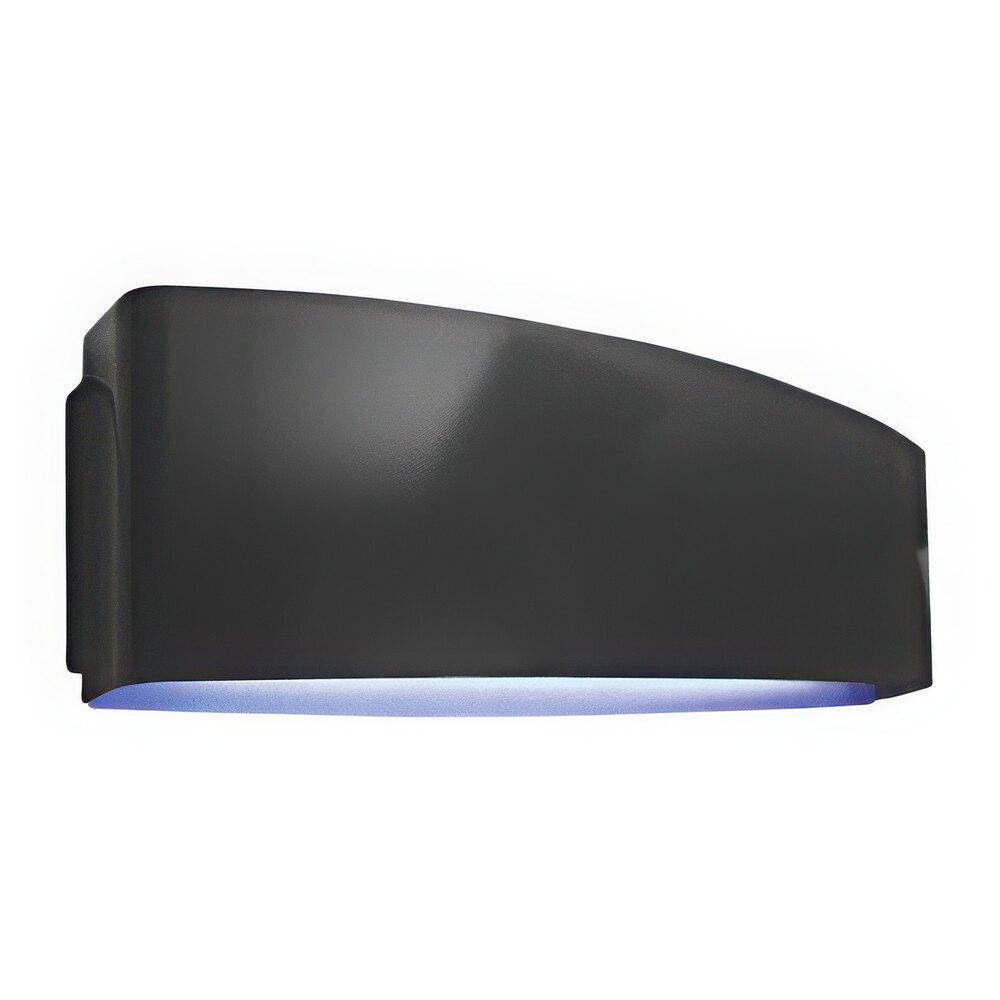 PestWest Mantis Sirius 125-000375 Wall-Mounted Black Dual Voltage ...