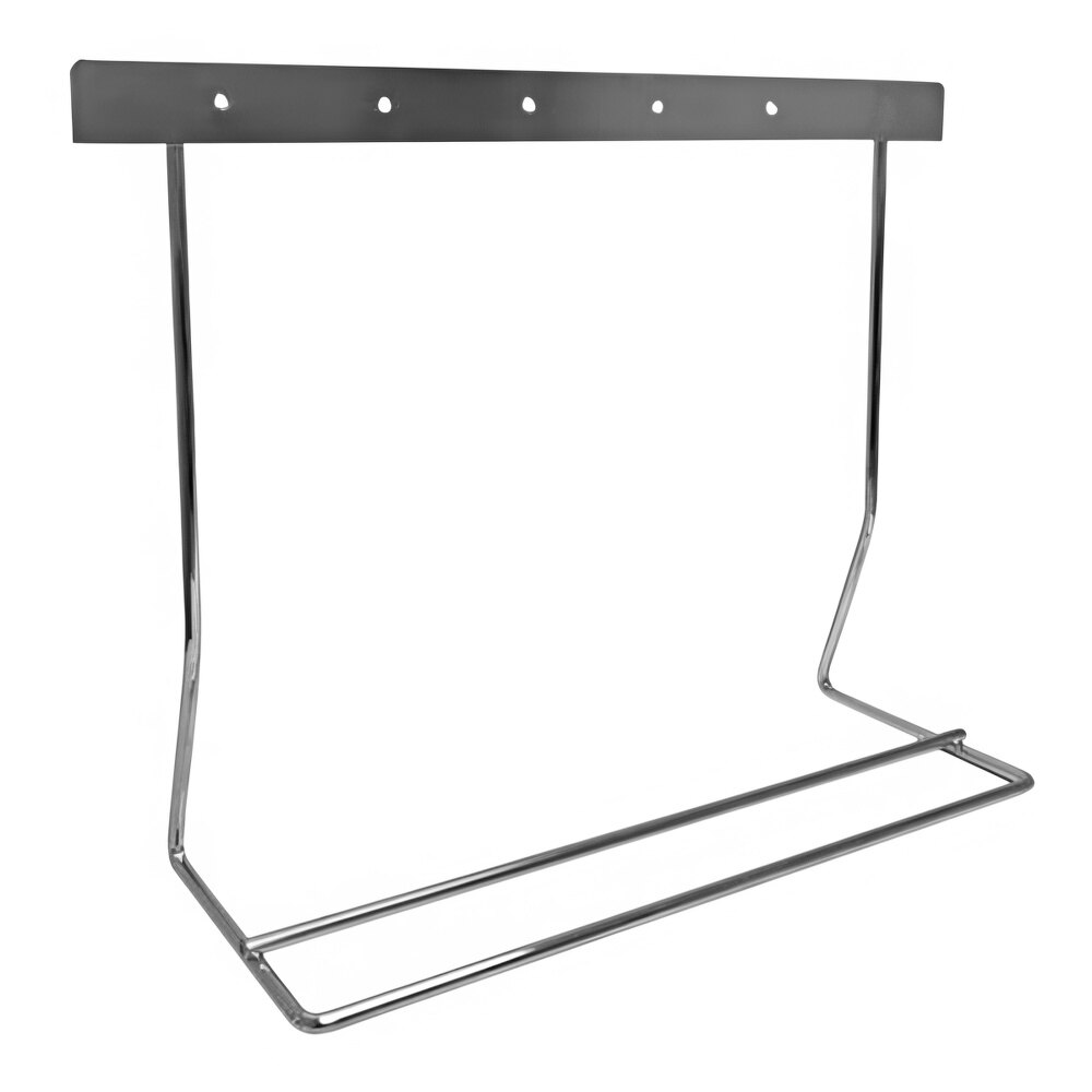 PestWest Mantis 822-000035 Chrome Stand
