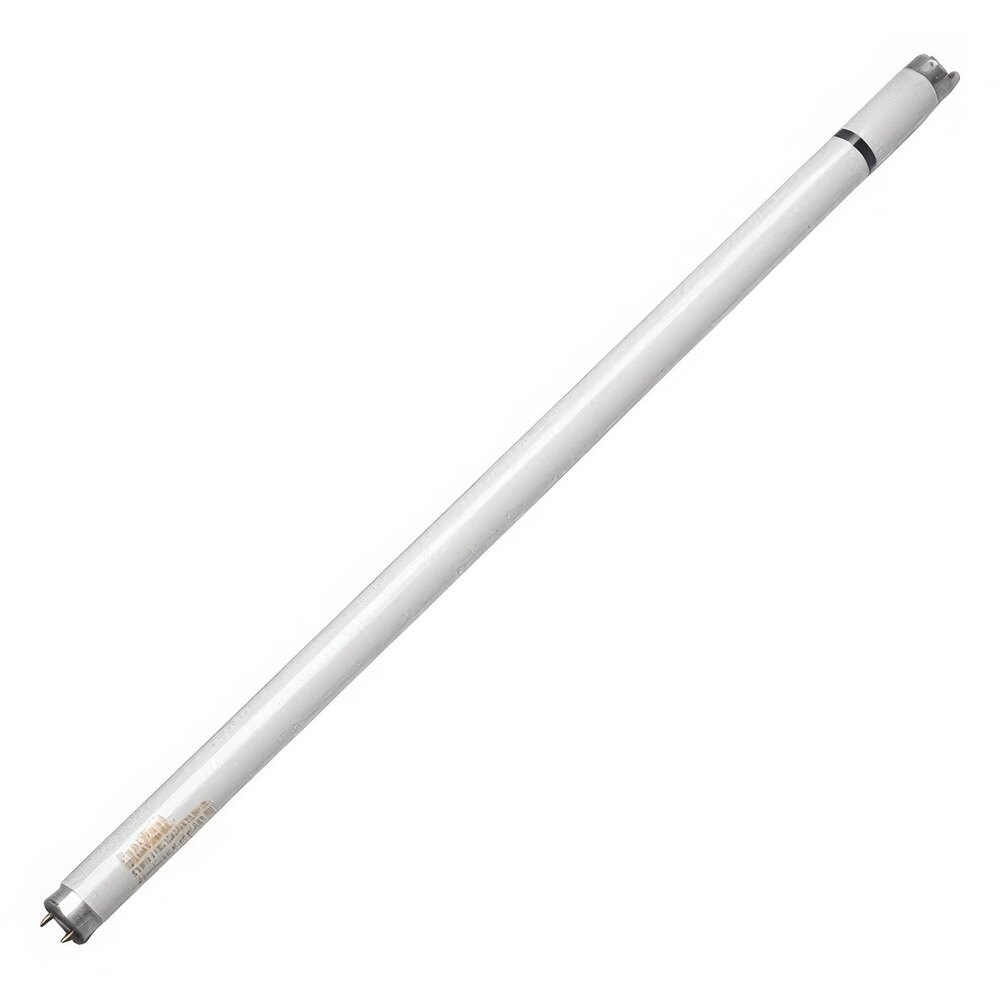 PestWest 130-000174 24" T8 Shatter-Resistant Quantum Lamp for Chameleon ...