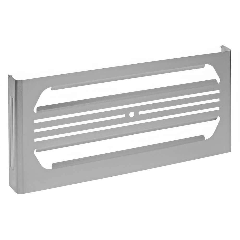 PestWest 802-000281 Stainless Steel Discretion Cover for Mantis 1x2 ...