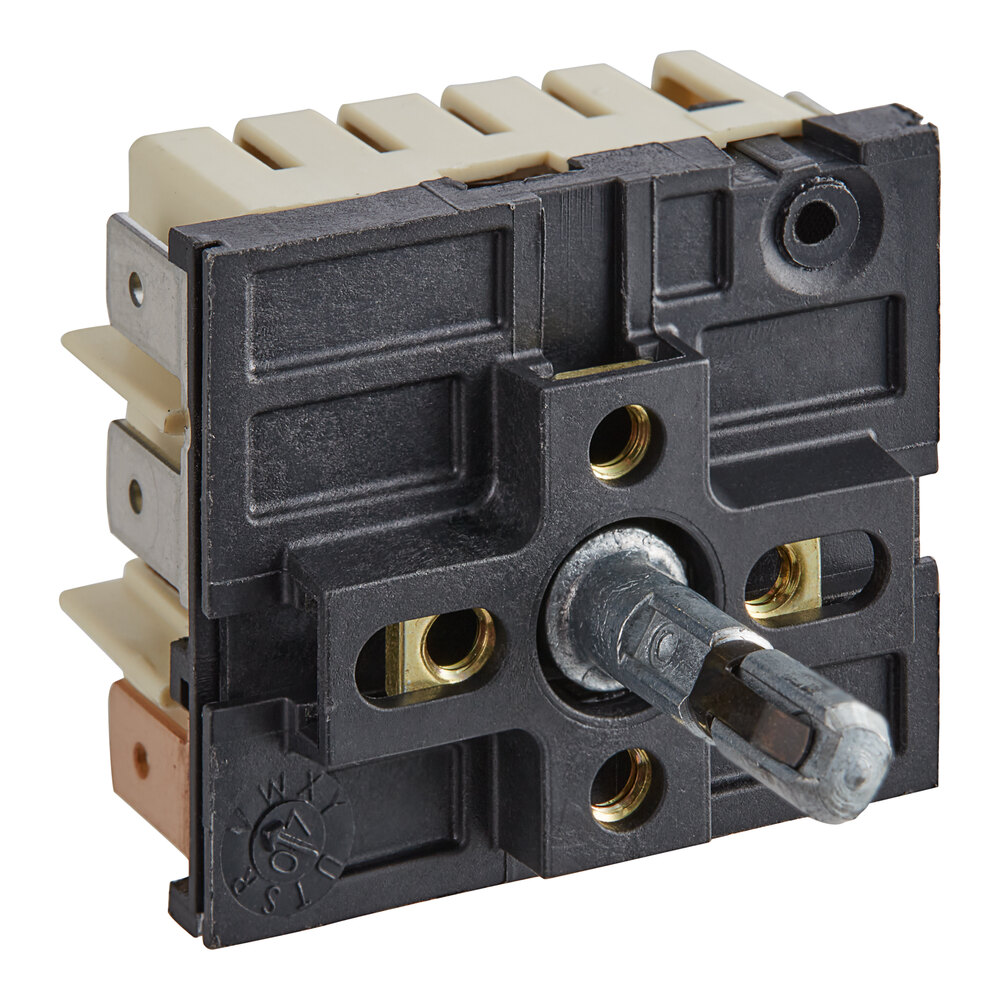 Robertshaw Industries 5502-915M Electric Cooking Control for MPA-V152-1 ...