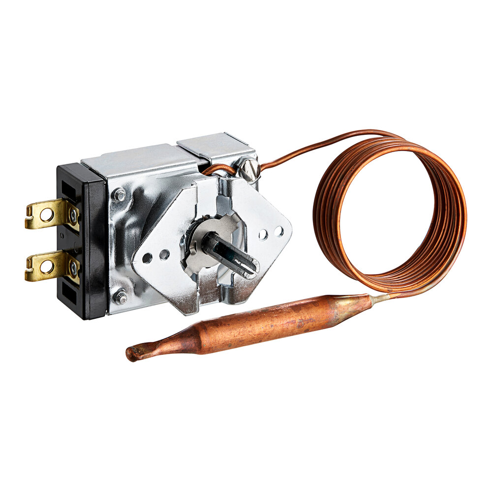 Robertshaw Industries K-1044-48 Electric Cooking Control - 175-550 ...