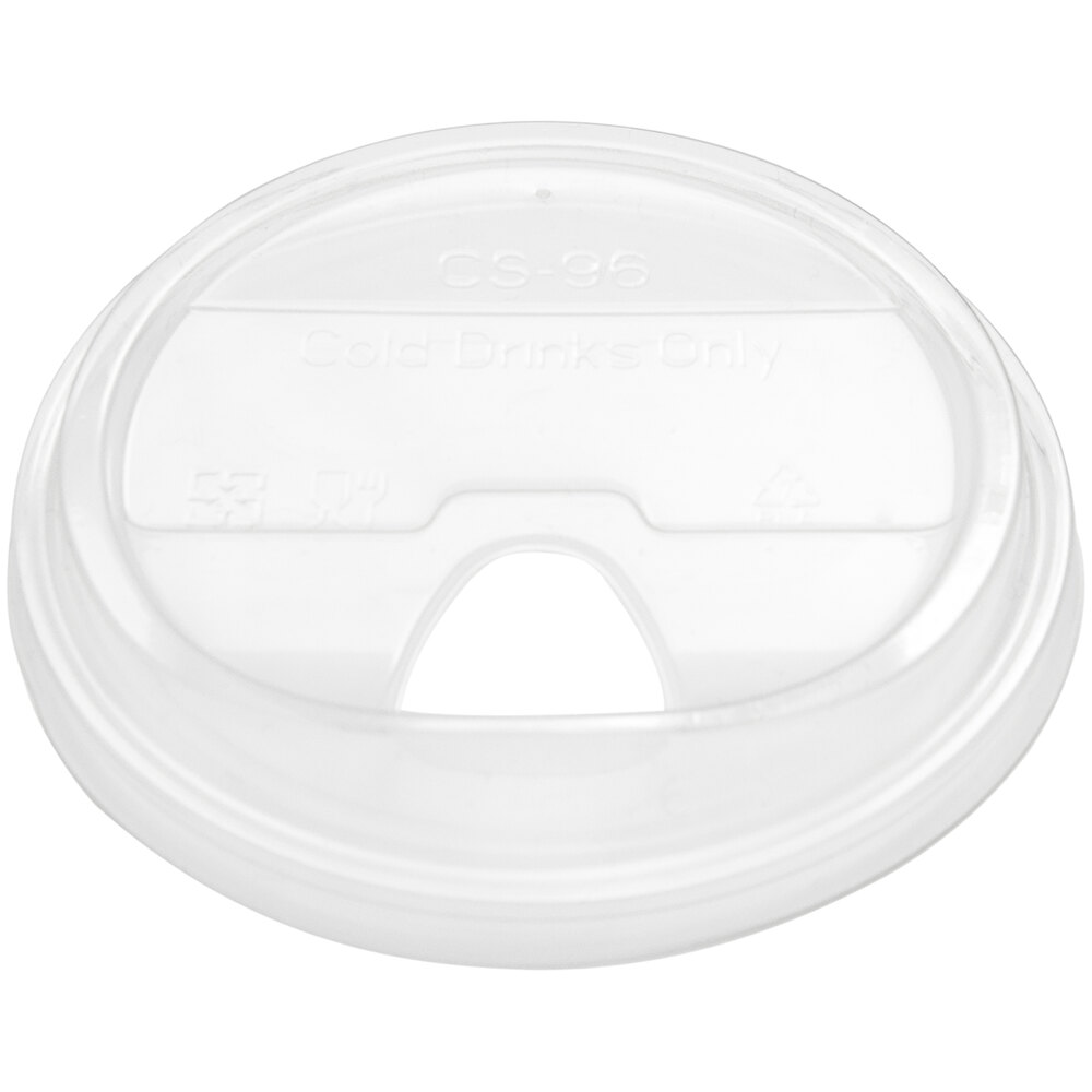 Stalk Market Planet+ PLA-SPL 9, 12, 16, 20 & 24 oz. PLA Plastic ...