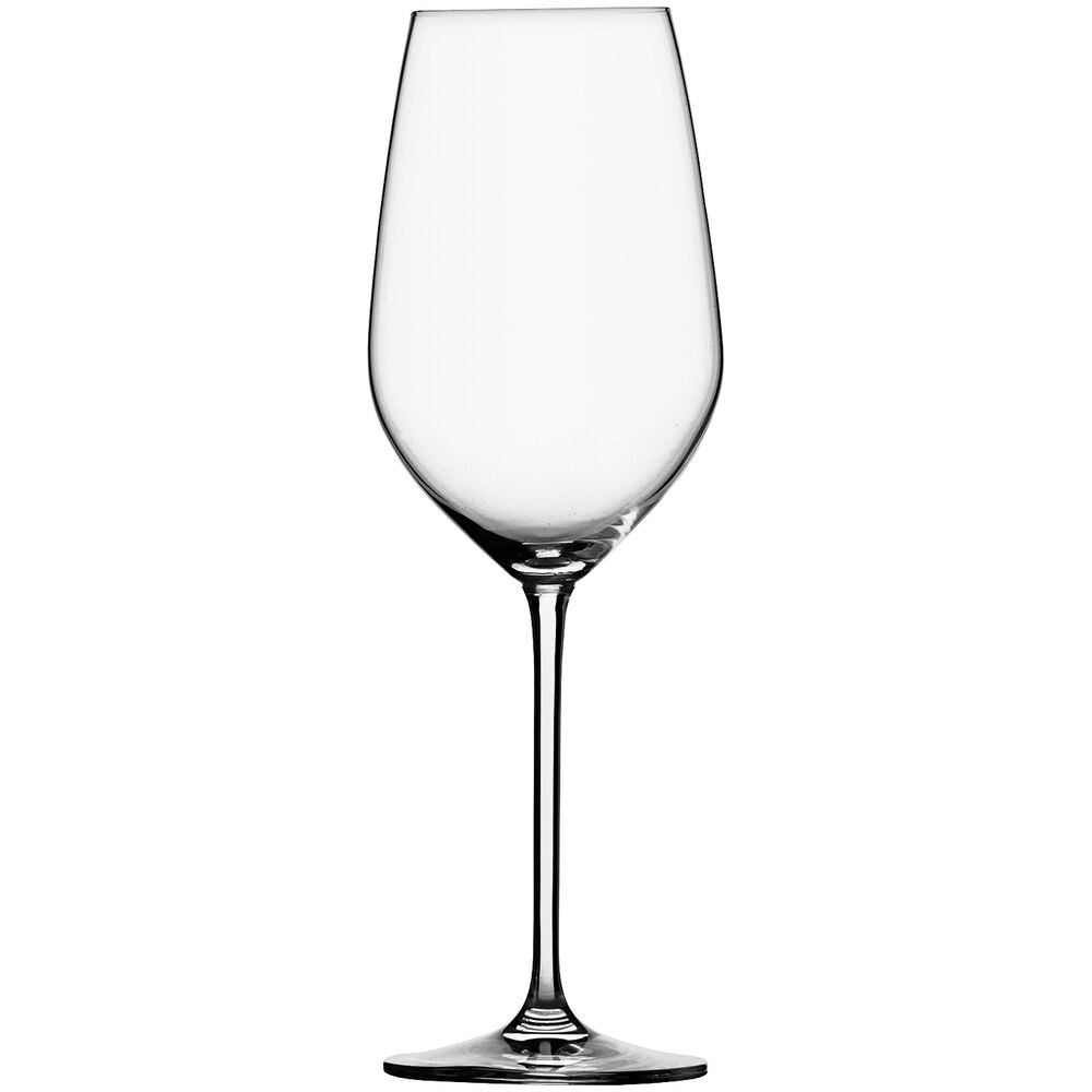 Schott Zwiesel Fortissimo 22 oz. Bordeaux Wine Glass by Fortessa ...