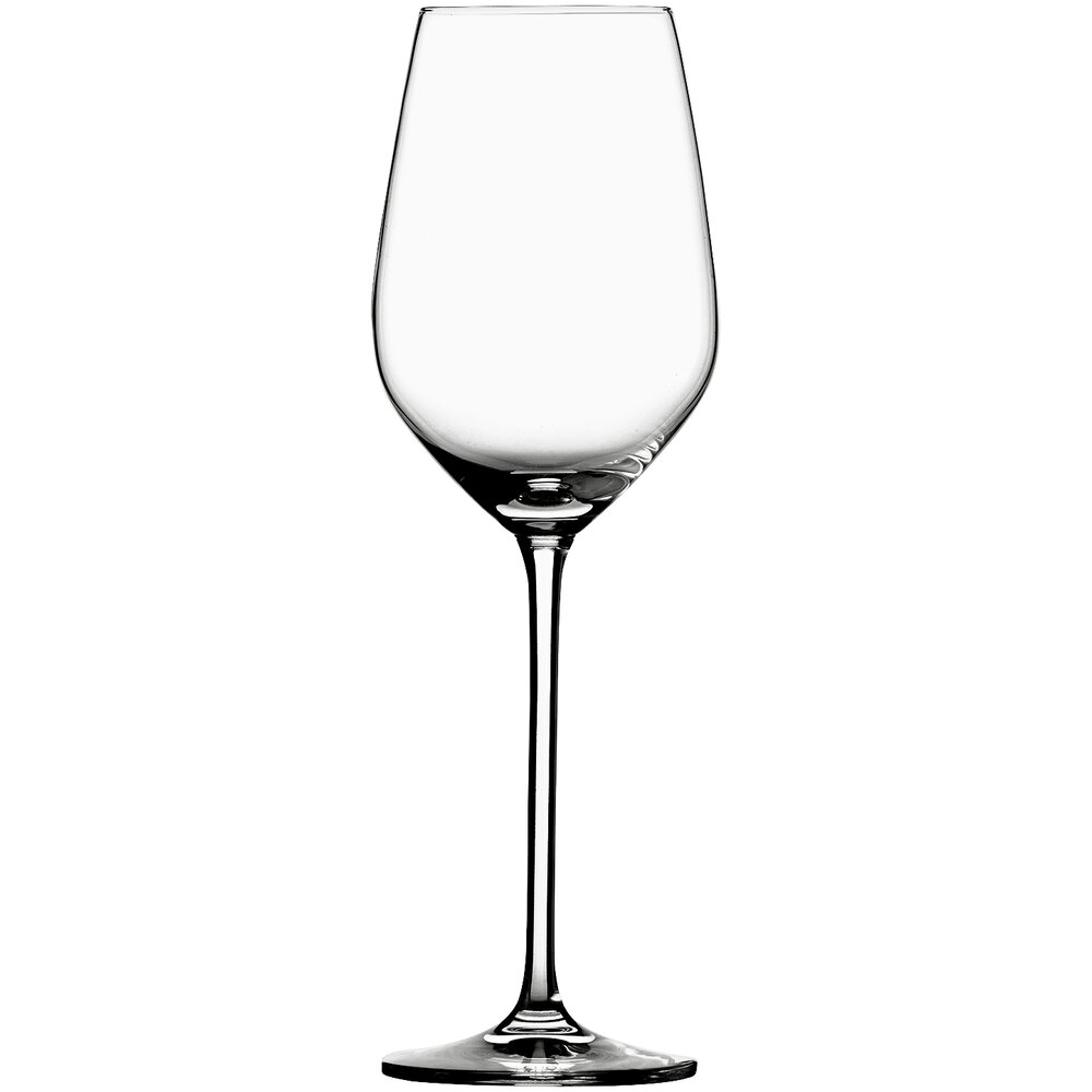 Schott Zwiesel Fortissimo 14.2 oz. White Wine Glass by Fortessa ...