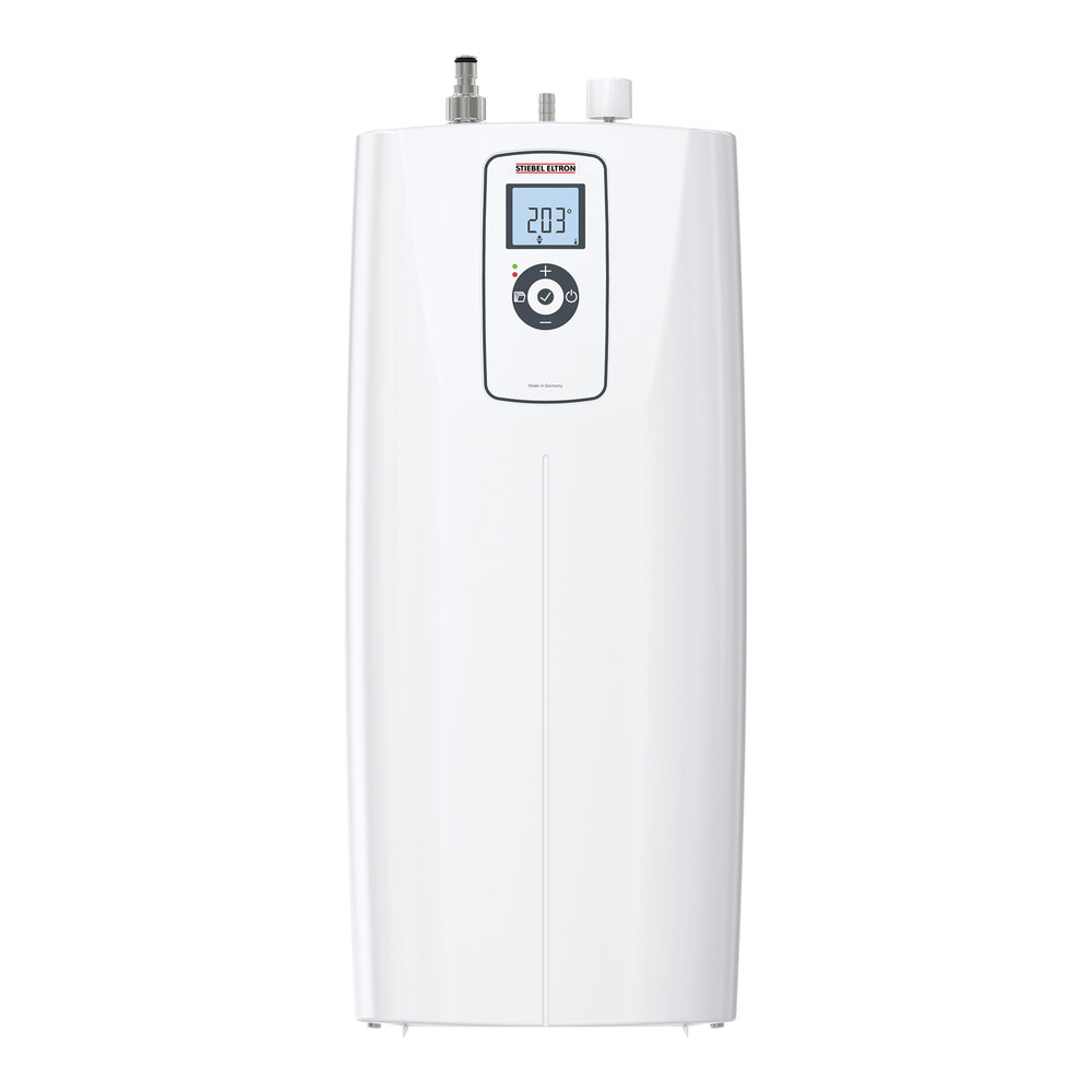 Stiebel Eltron 203876 UltraHot Plus 2.75 Qt. Instant Hot Water ...