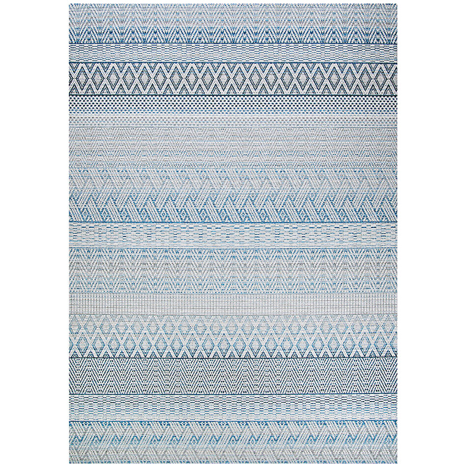 Couristan Cape Gables 7' 10" x 10' 9" Surf Area Rug