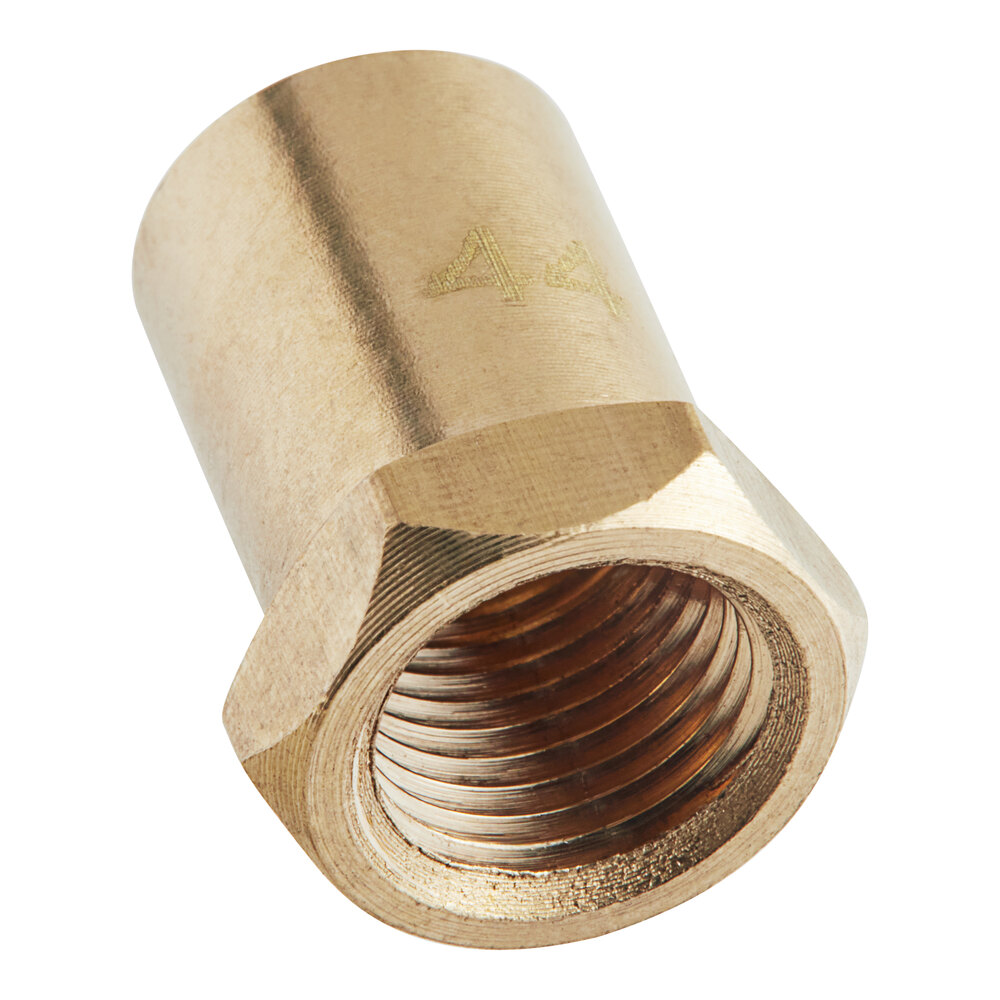 MainStreet Equipment 541MSR5017 #44 Orifice for E60 and E36 Natural Gas ...