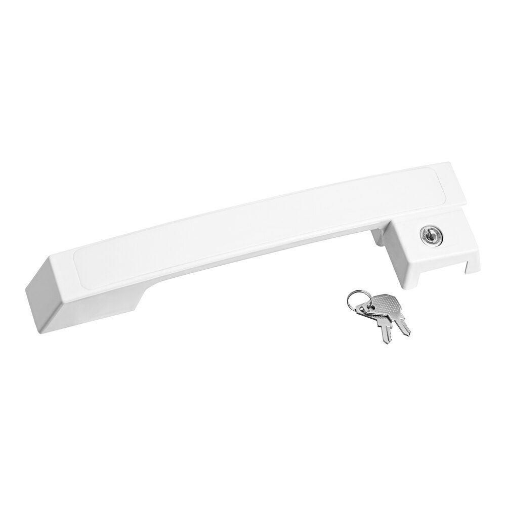 Galaxy 177HANDLE Handle / Lock for CF Chest Freezers