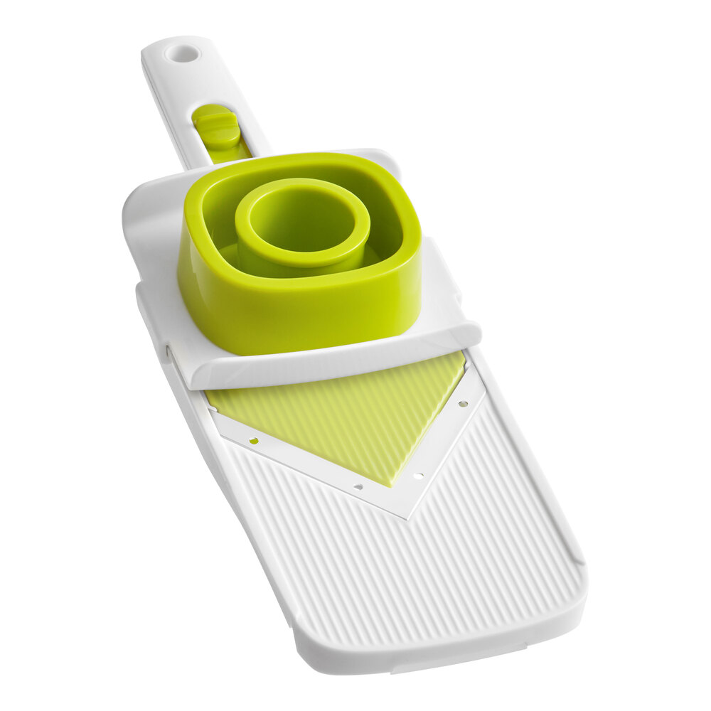 Choice Handheld Adjustable Mandoline