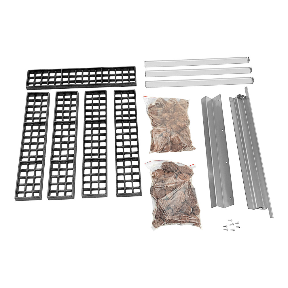 Vollrath 352578-1 Lava Rock Kit for CBGHD-60