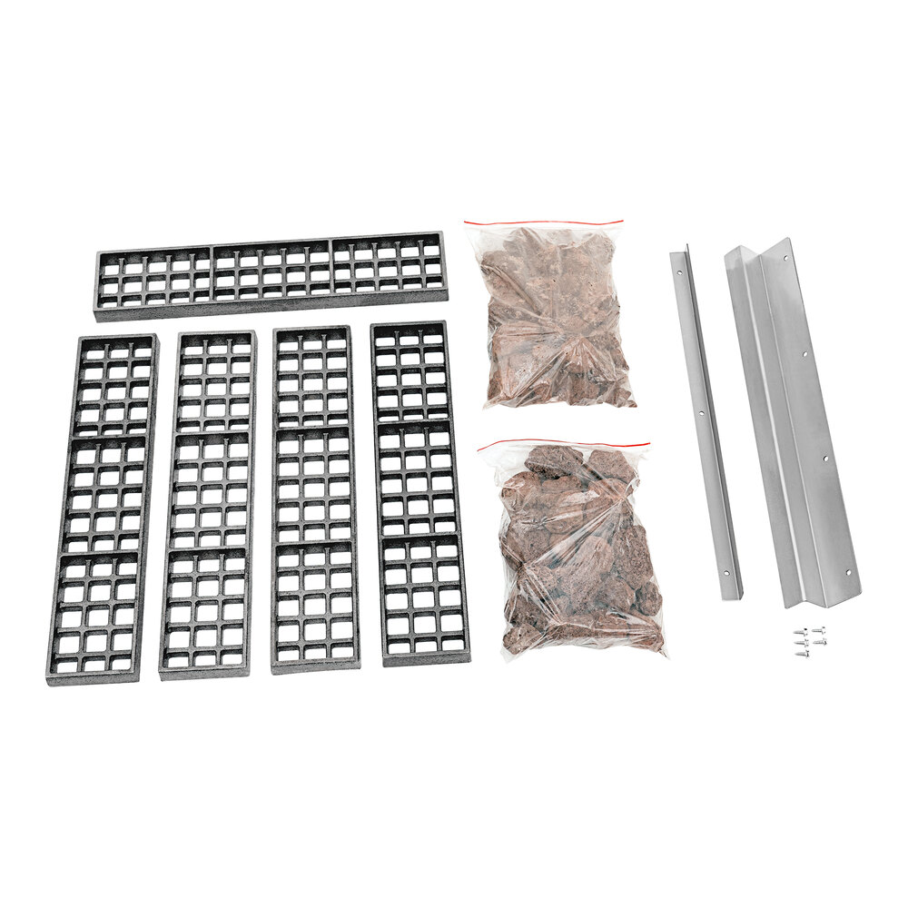 Vollrath 353428-1 Lava Rock Kit for CBGMD-36