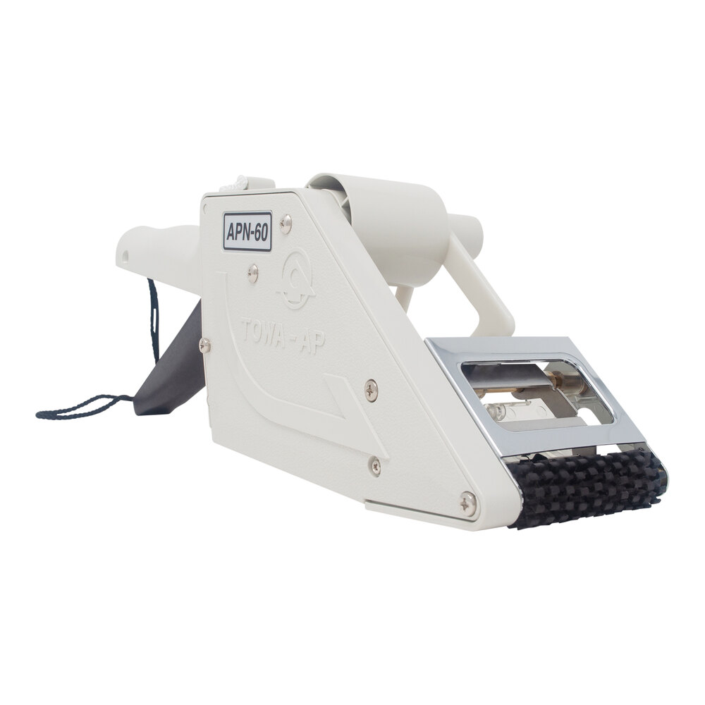Tach-It AP-65-60 Manual Handheld Label Applicator with 2 3/8" Maximum ...