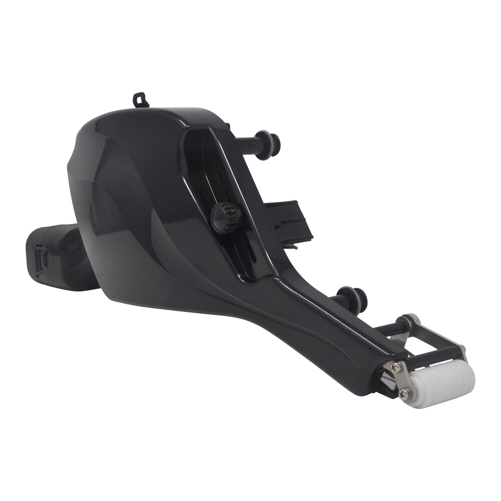 Tach-It BL-1 Battery-Operated Handheld Label Applicator with 1 1/8 ...