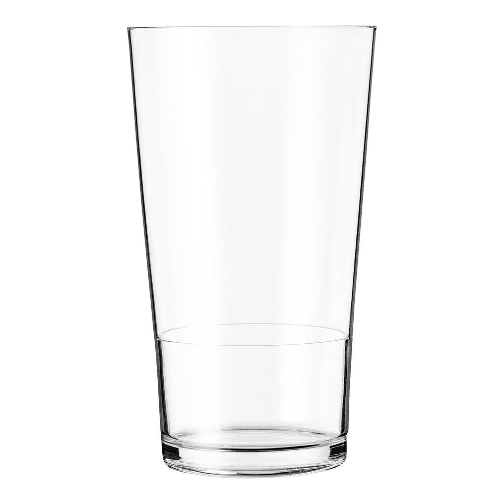 Palm Alfresco from BauscherHepp 17.8 oz. Tritan™ Plastic Stackable ...