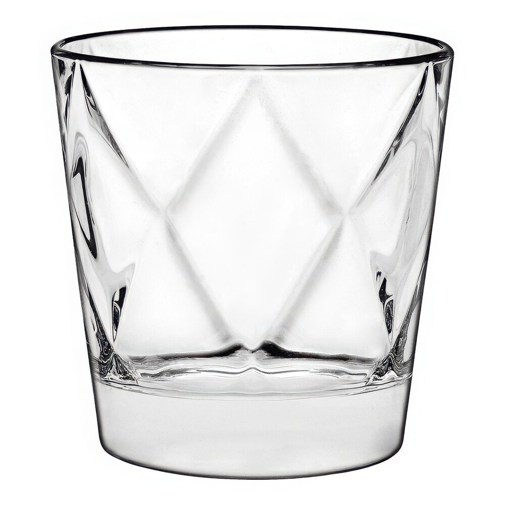 Vidivi Concerto from BauscherHepp 9.8 oz. Rocks / Old Fashioned Glass ...