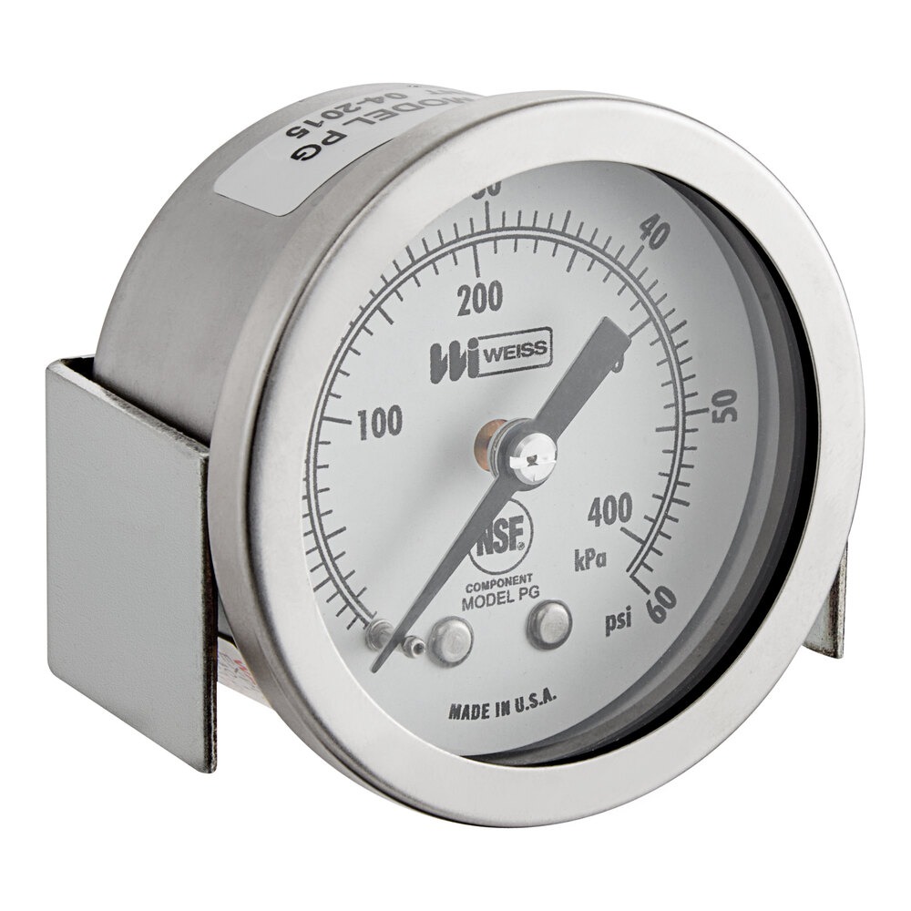 54112115146 Pressure Gauge