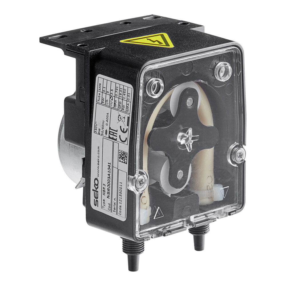 54112133011 Detergent Pump