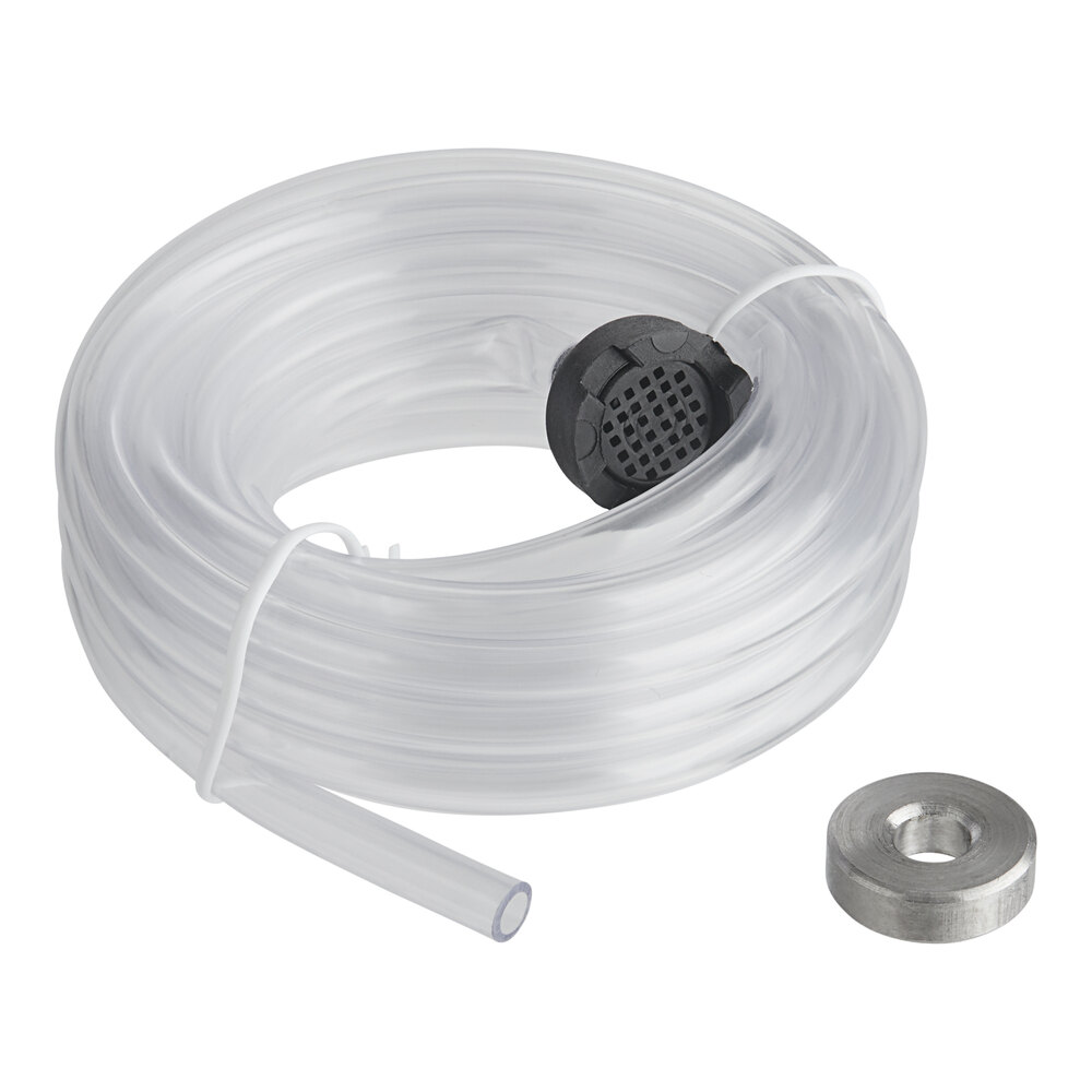 54112265549 Detergent Assembly Soap Pipe