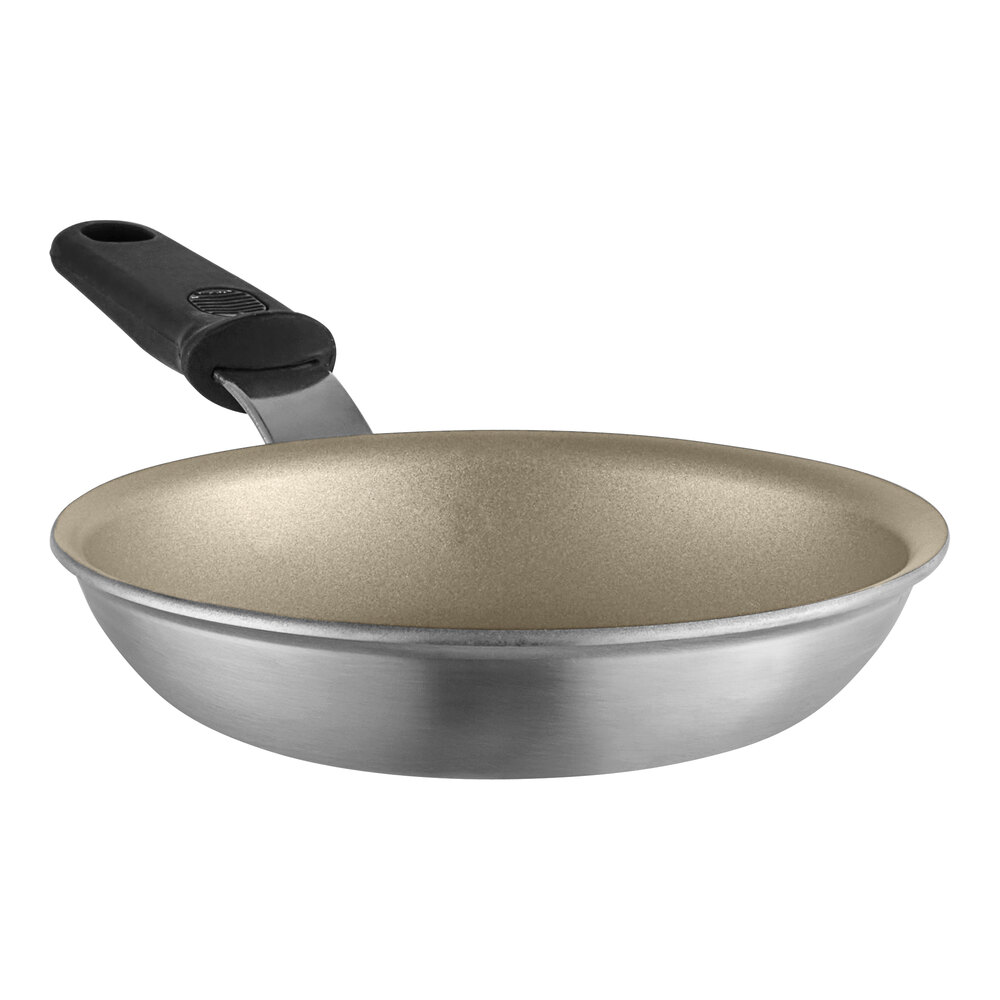 Vollrath Wear-Ever 7" Aluminum Non-Stick Fry Pan with Rivetless ...
