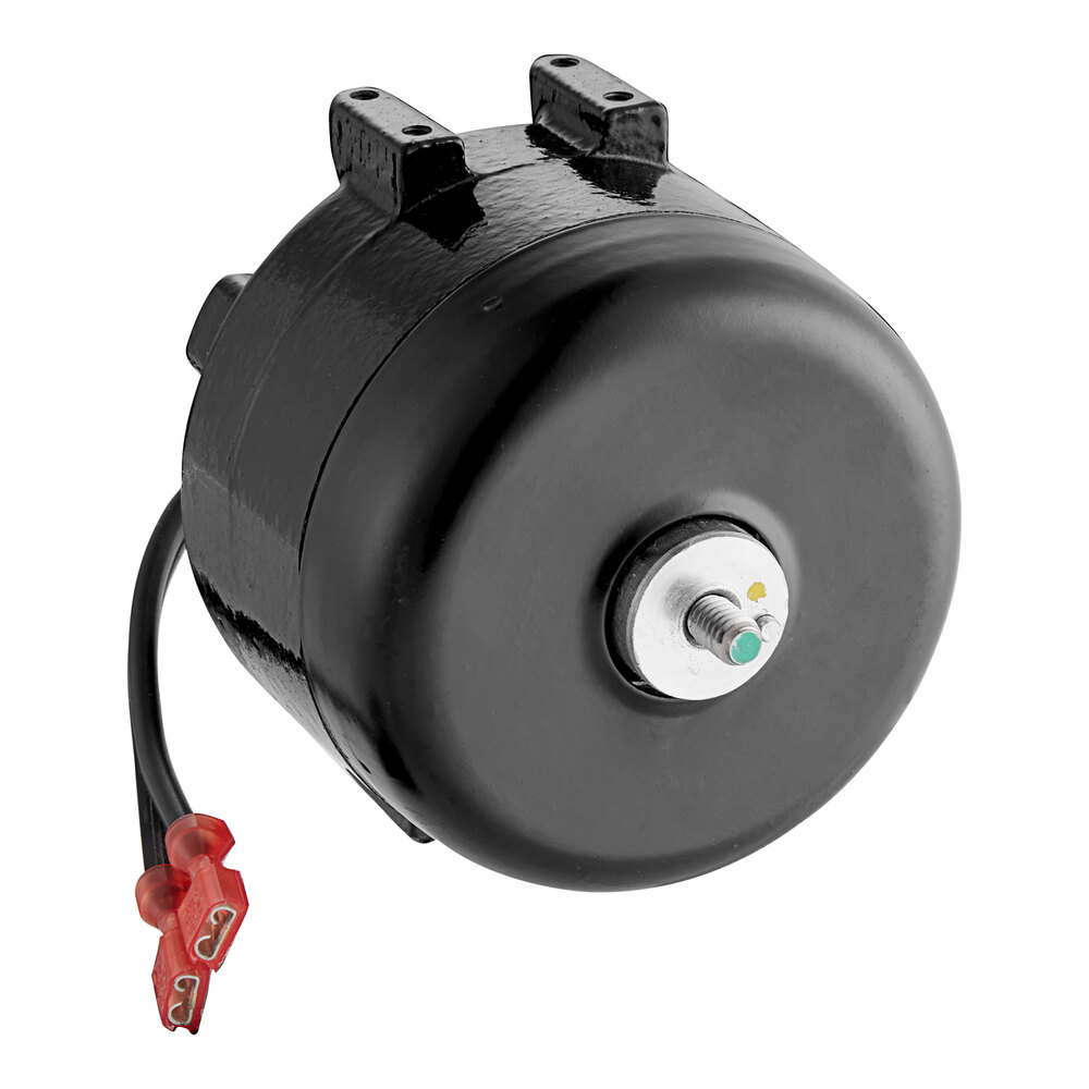 Bunn 27221.1000 Condenser Fan Motor - 115V