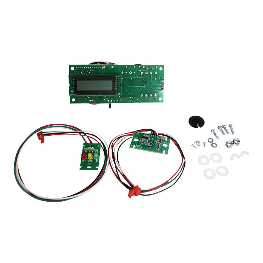Zurn Elkay 98543c Electrical Kit For Ezh2o Bottle Fillers