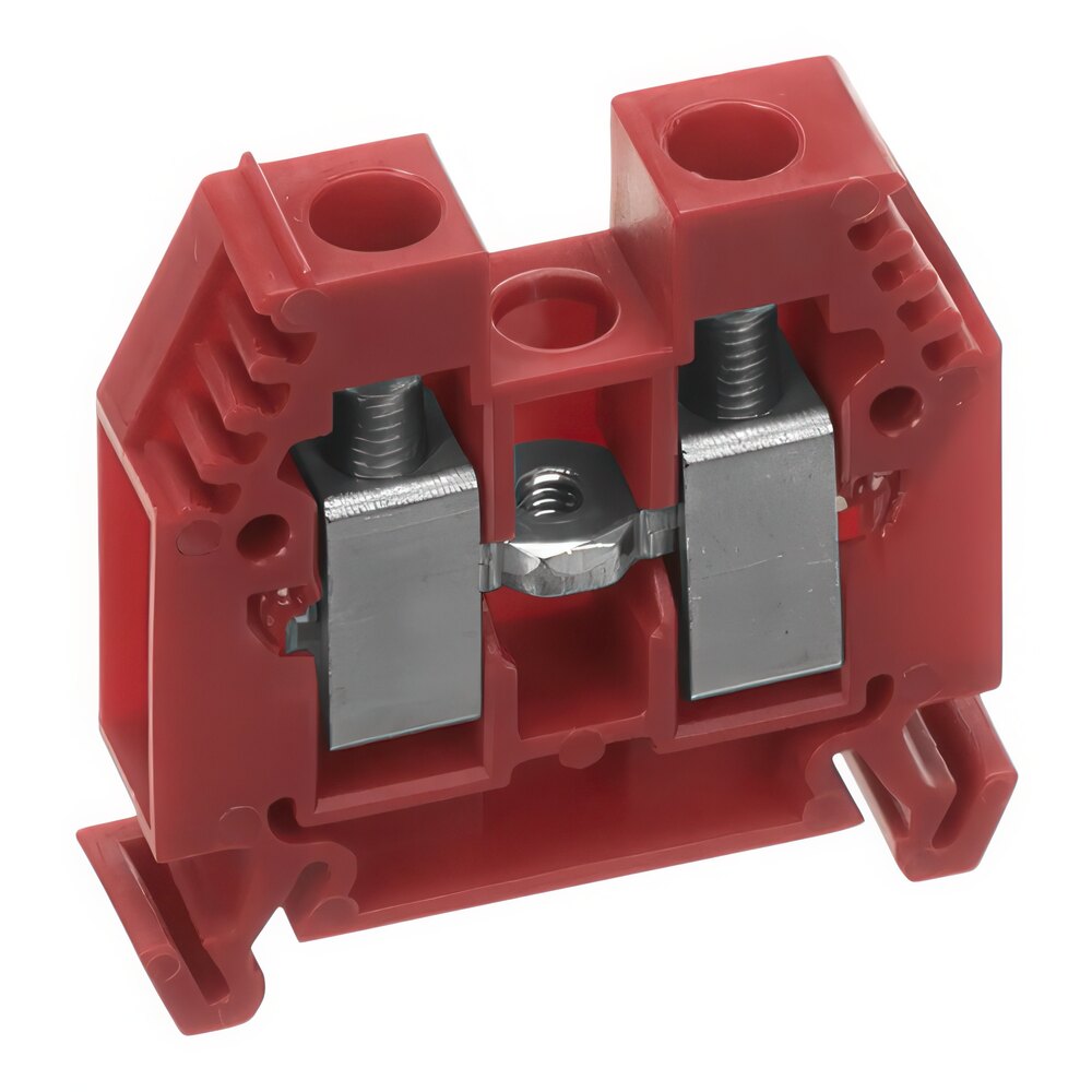 Moffat M231759 Red Terminal Block for E35D6 Series Convection Ovens