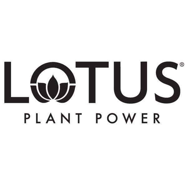 Lotus Plant Power Sugar-Free Blue Lotus 5:1 Energy Concentrate 64 fl. oz.
